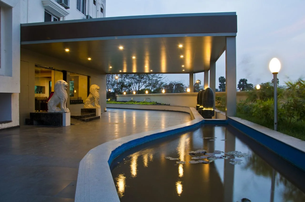 Image Gallery - Hotel Casa Surat